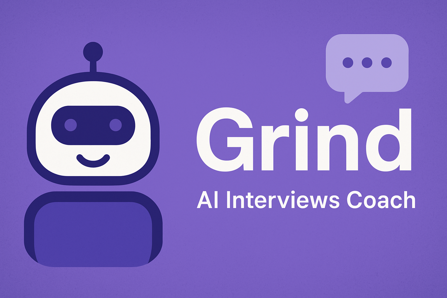 Grind - Your AI Interview Coach